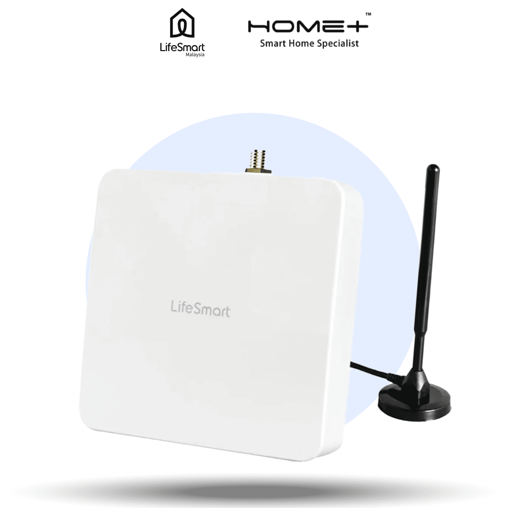 Smart Station Pro - Homeplus+