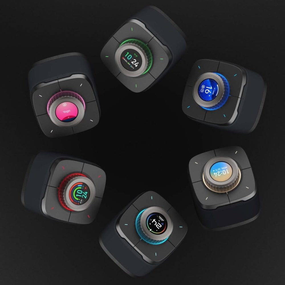 Smart Home - Homeplus+